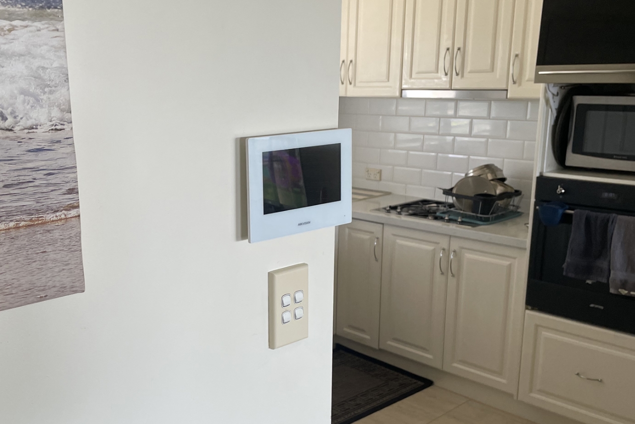 Projects - Camera Installations Australia