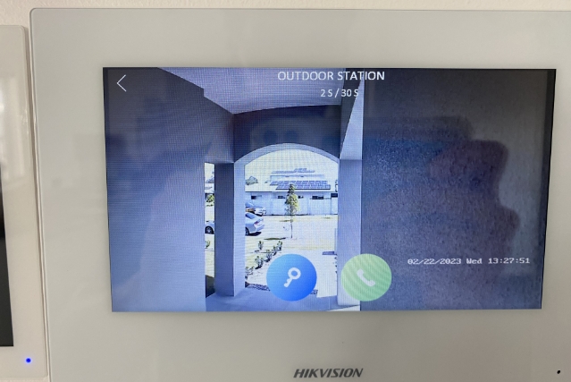 Projects - Camera Installations Australia