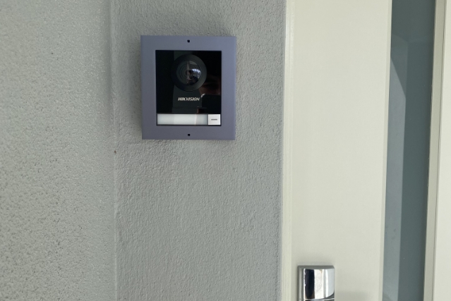 Projects - Camera Installations Australia